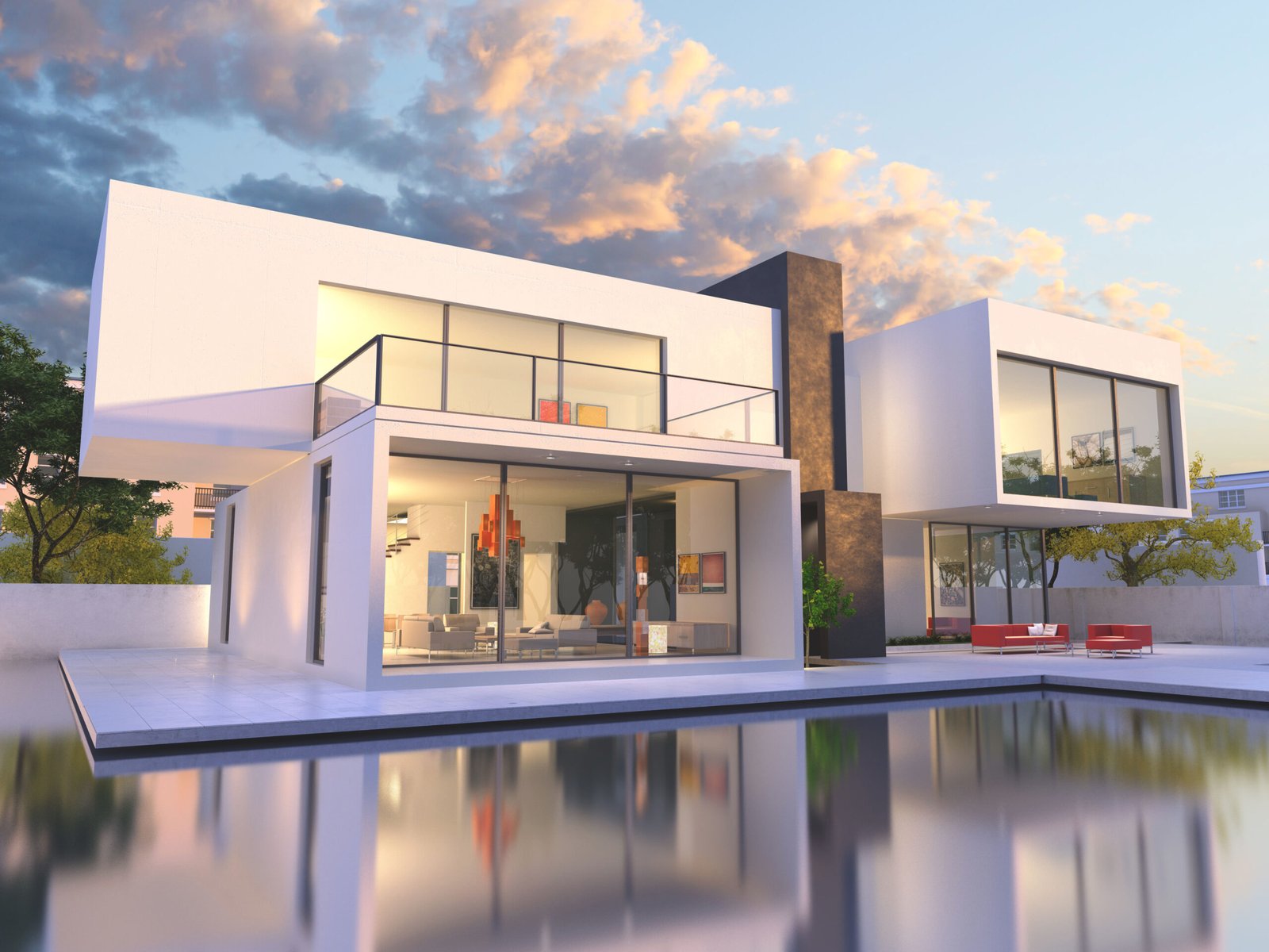 LUXURY CUSTOM DESIGN HOMES – Oscar Design and Construction